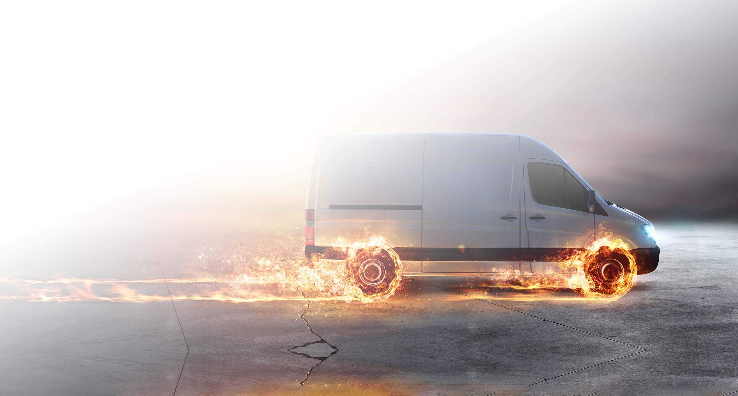 National Delivery Solutions | Courier & Logistics Services