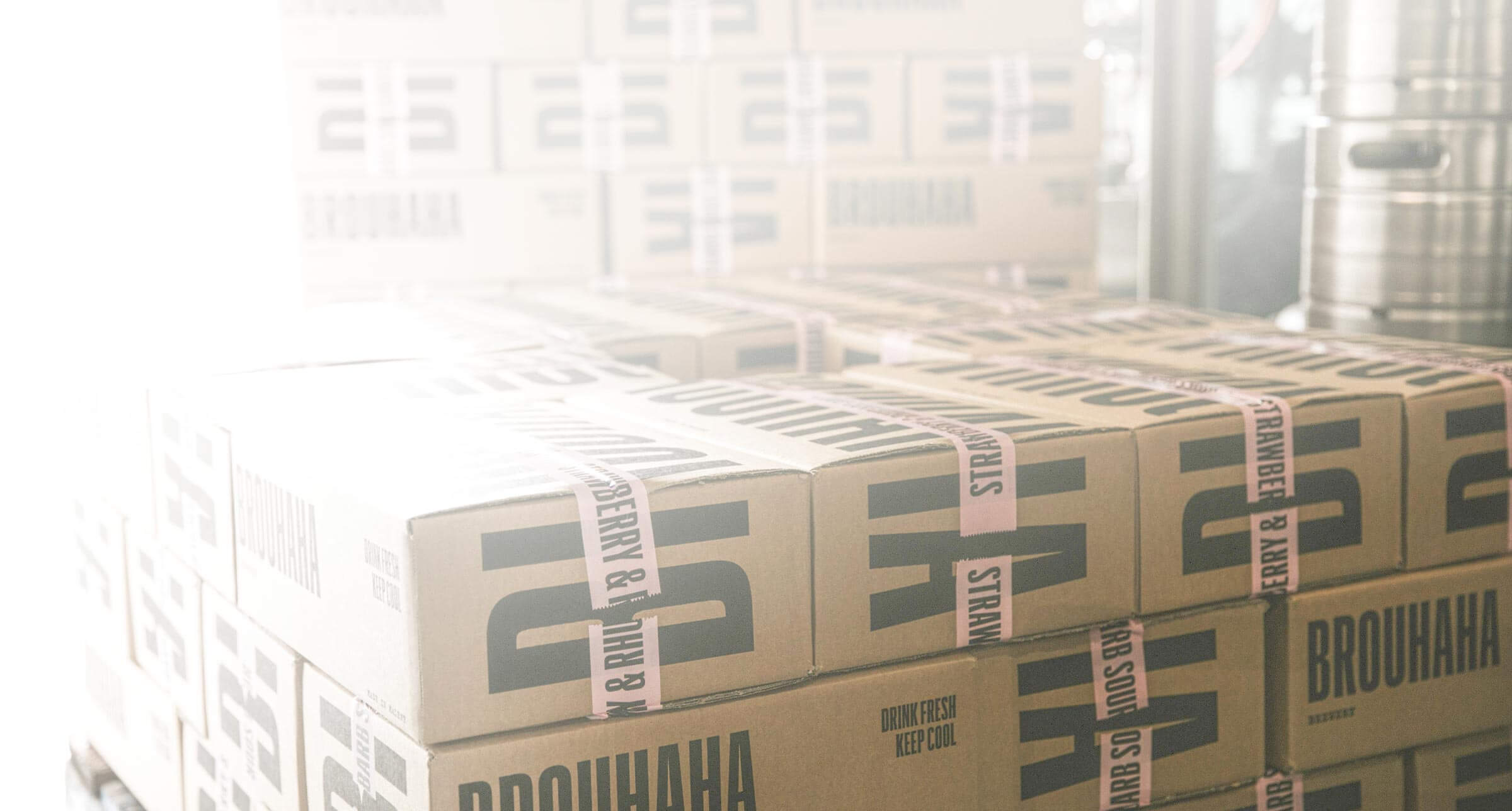 National Delivery Solutions | Courier & Logistics Services